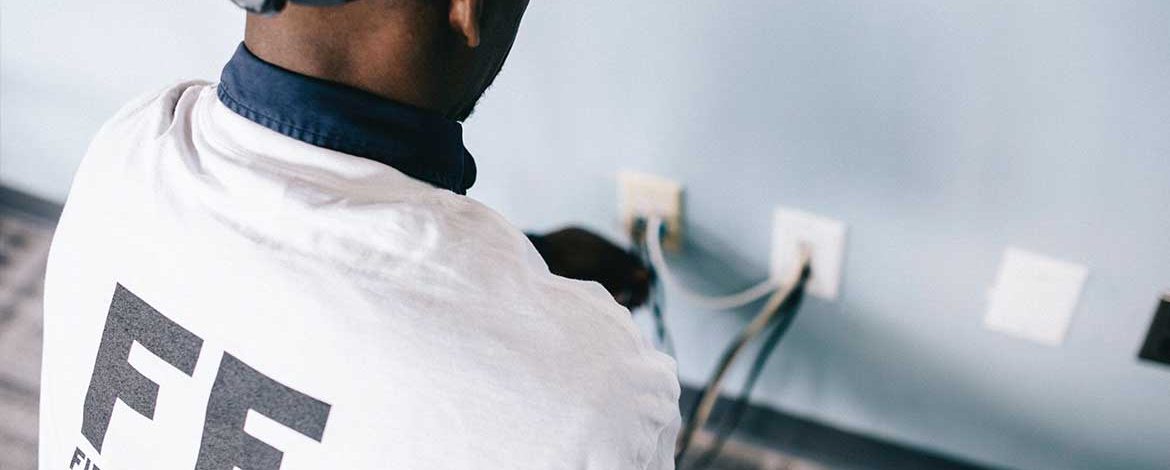 Windows Repairing - Chemtall